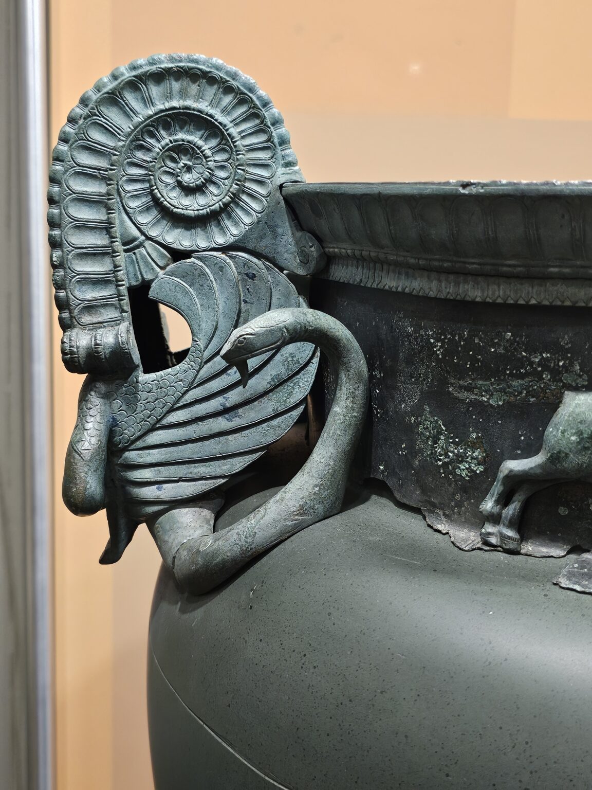 Glykon, the Fake God – A Textbook on how to create a Religion ...